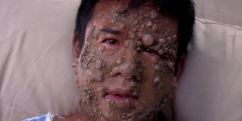 The Weirdest Medical Cases in Grey's Anatomy
