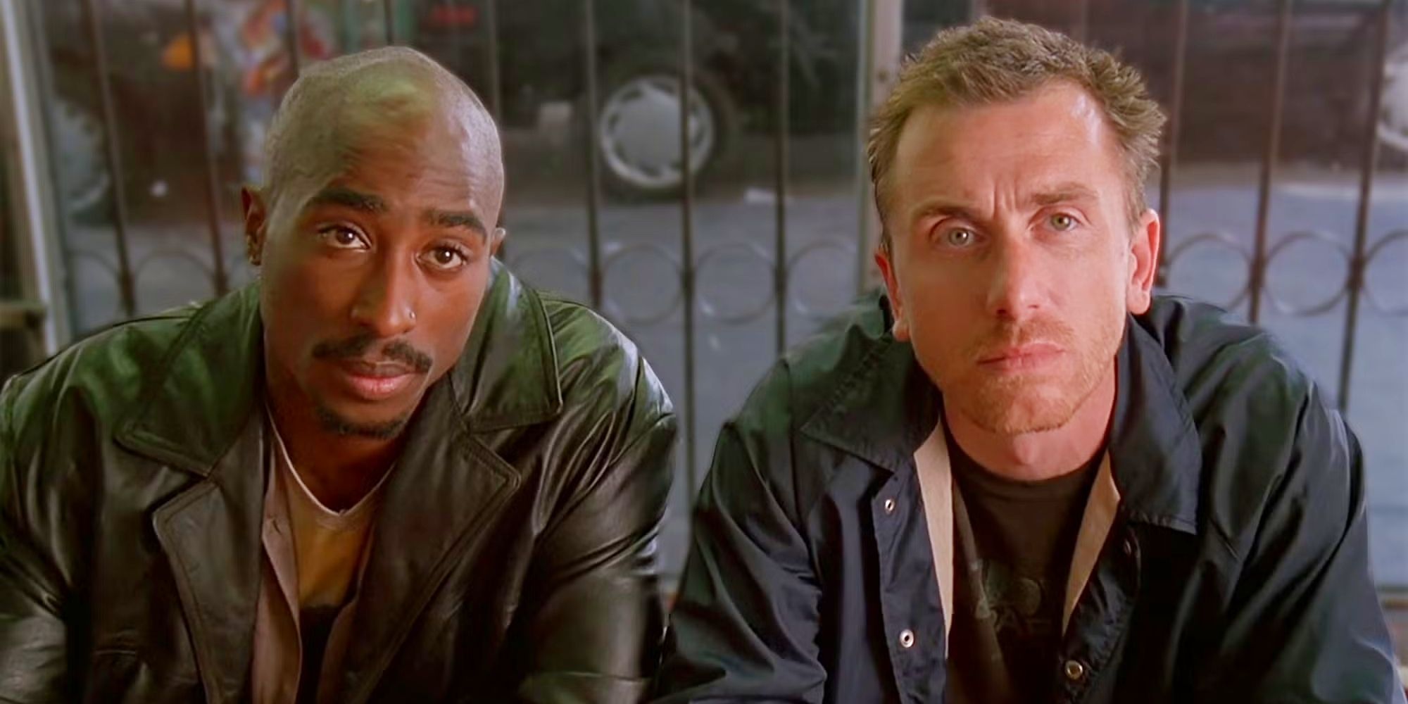 Quentin Tarantino's Gangster Masterpiece With 90% on Rotten Tomatoes ...