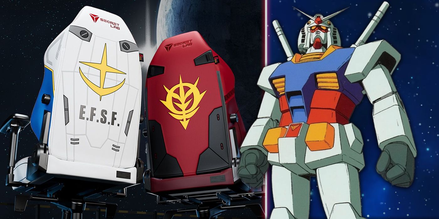New Gundam Anime Series Gets International Streaming Release Date