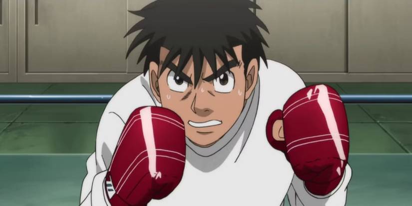 10 Best Kung Fu Anime of All Time, Ranked