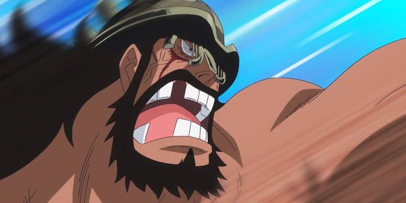 10 Biggest Reveals of One Piece’s Elbaph Arc (So Far), Ranked