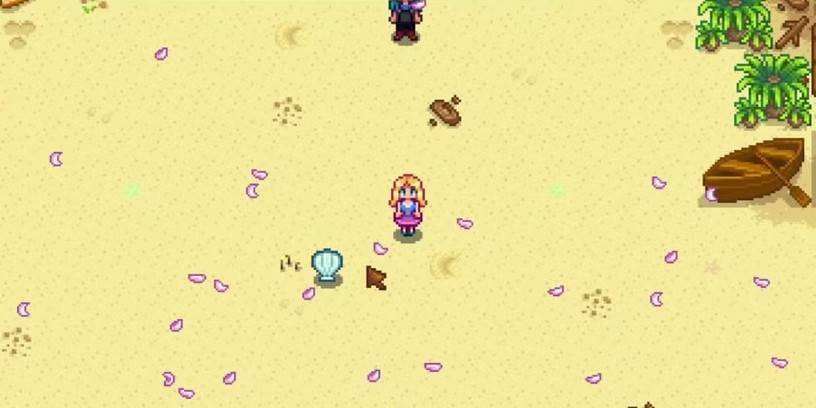 How To Get All of Haley's Heart Events in Stardew Valley