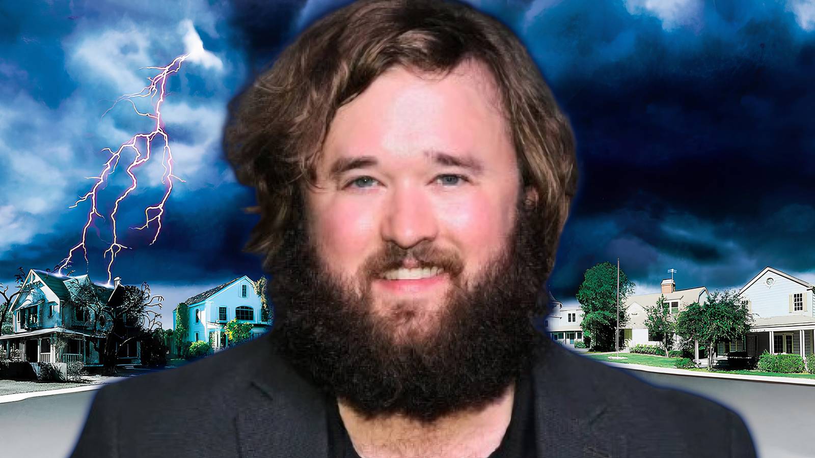 Haley Joel Osment Among Guest Stars Revealed for The 'Burbs Reboot on ...