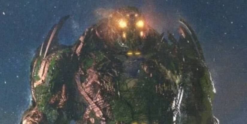 Marvel's 35 Most Powerful Celestials, Ranked