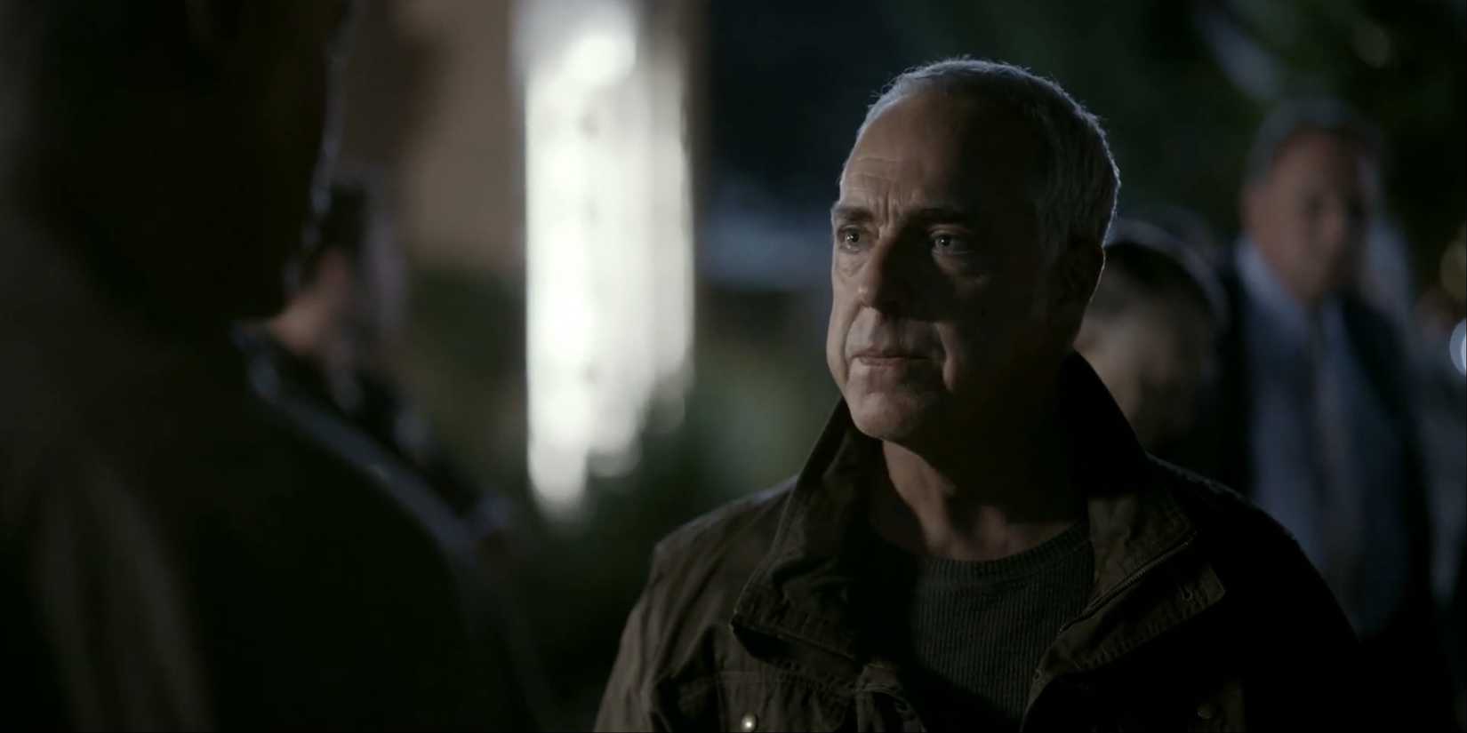 15 Major Things Bosch Fans Need to Remember Before Bosch: Legacy Season ...