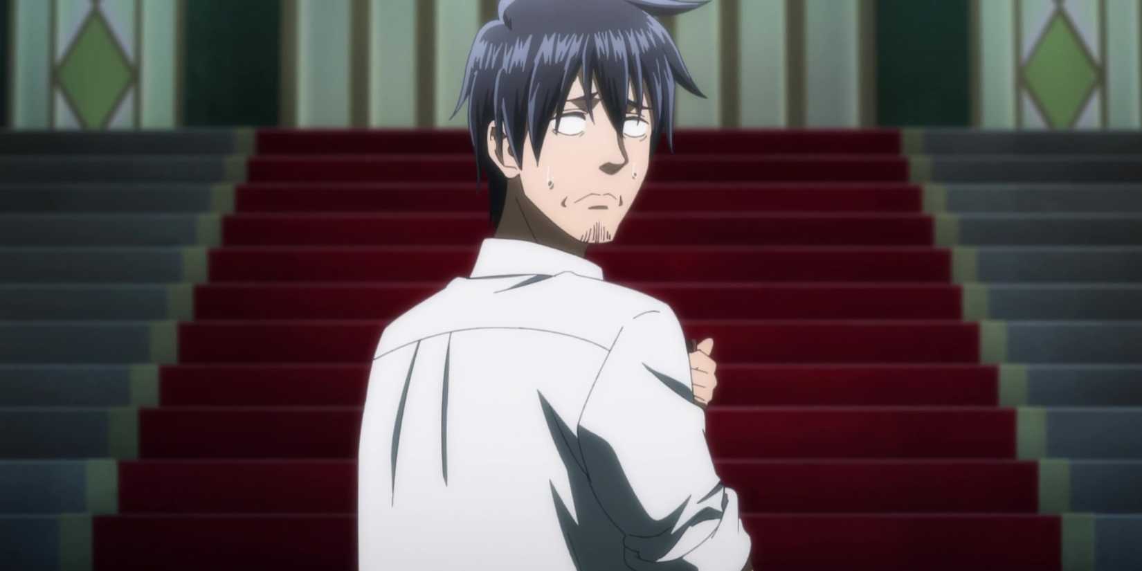 10 Underrated Winter 2025 Anime Everyone Needs to Stop Sleeping On