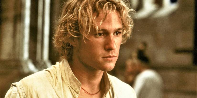 Heath Ledger Was Recast With 3 Different Actors After His Death in 1 of ...