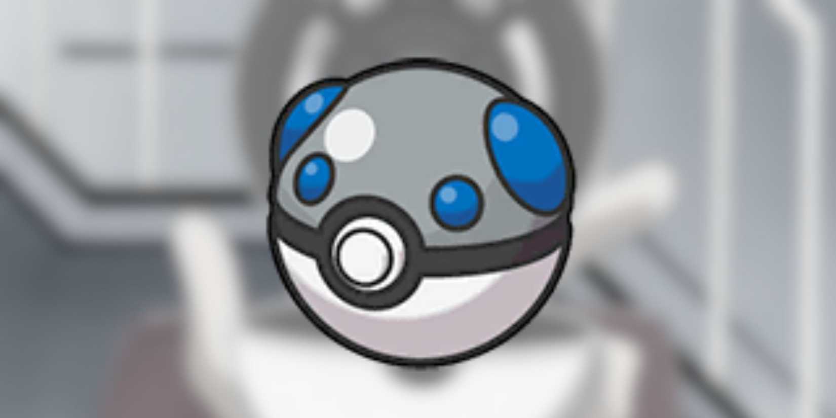 The 10 Best Poké Balls In Pokémon, Ranked by Usefulness