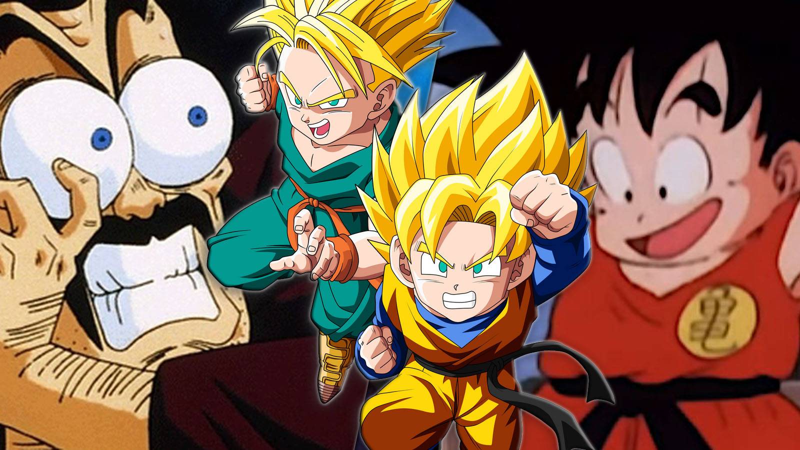 The Buu Saga's World Tournament is a Slap in the Face to Dragon Ball's ...