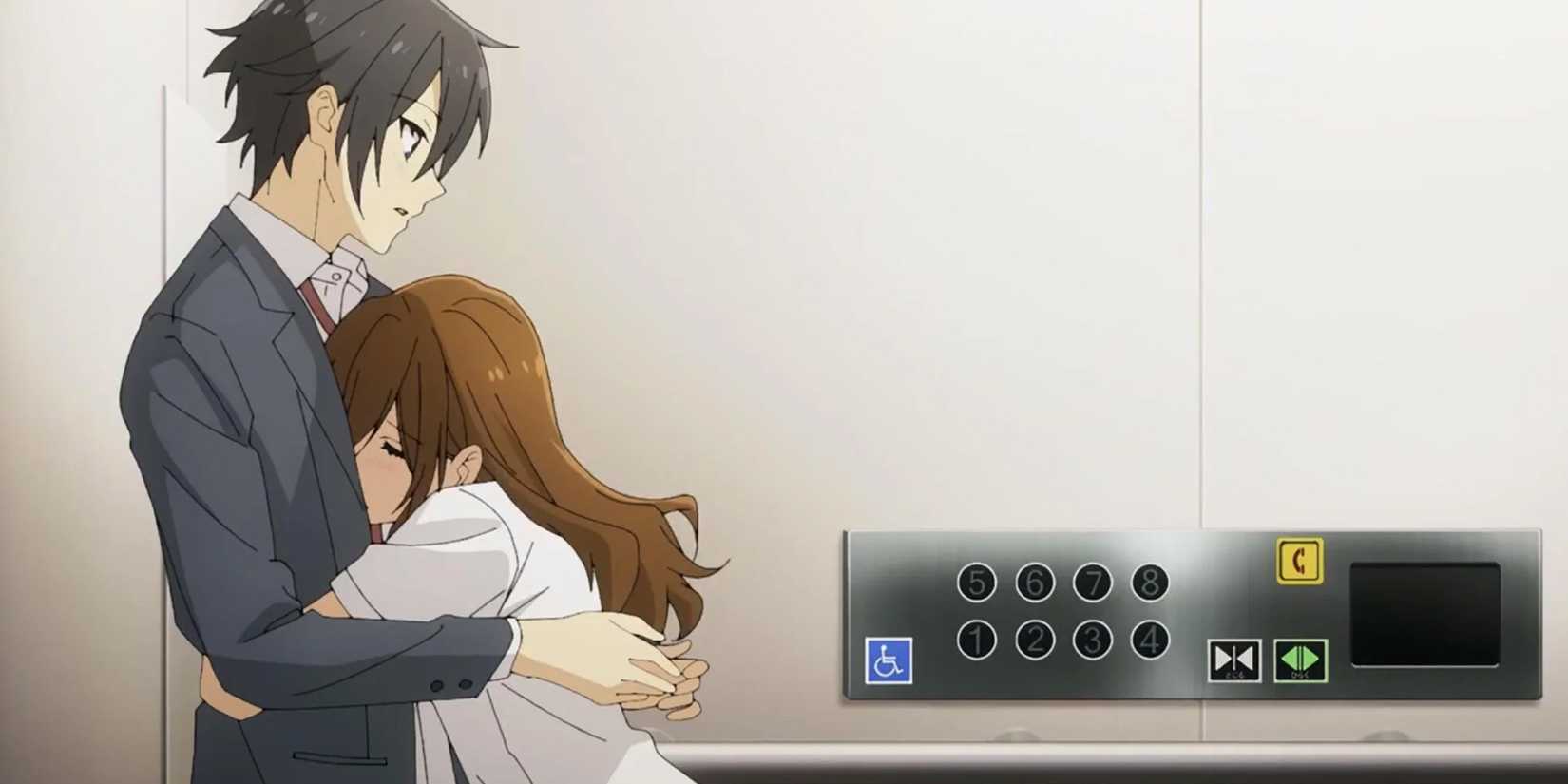 10 Best Anime To Watch While Waiting For The Fragrant Flower Blooms ...