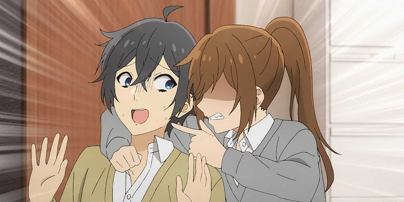 10 Best Crunchyroll Anime That'll Get Your Friends To Love Anime As ...