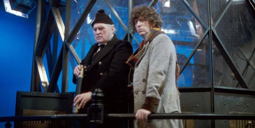 20 Best Doctor Who Stories from the Classic Era