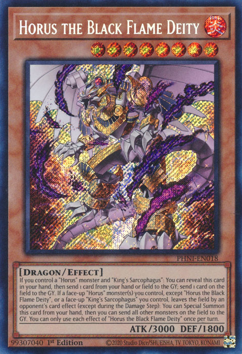 Yu-Gi-Oh!: All King’s Sarcophagus Cards, Ranked