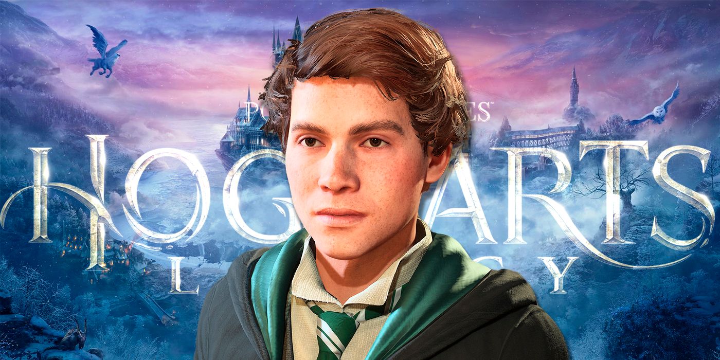 Hogwarts Legacy's Cancelled Definitive Edition Means Big Things For The ...