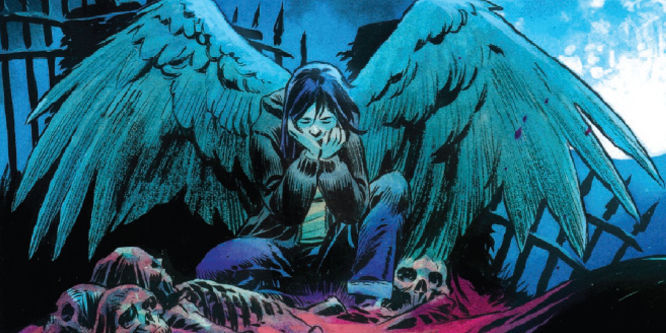 Marvel’s Ultimate Universe Has a New Punisher (And It's Not Who You'd ...