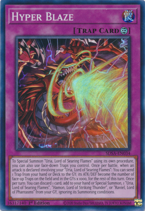 Yu-Gi-Oh!: 10 Strongest Sacred Beast Support Cards, Ranked