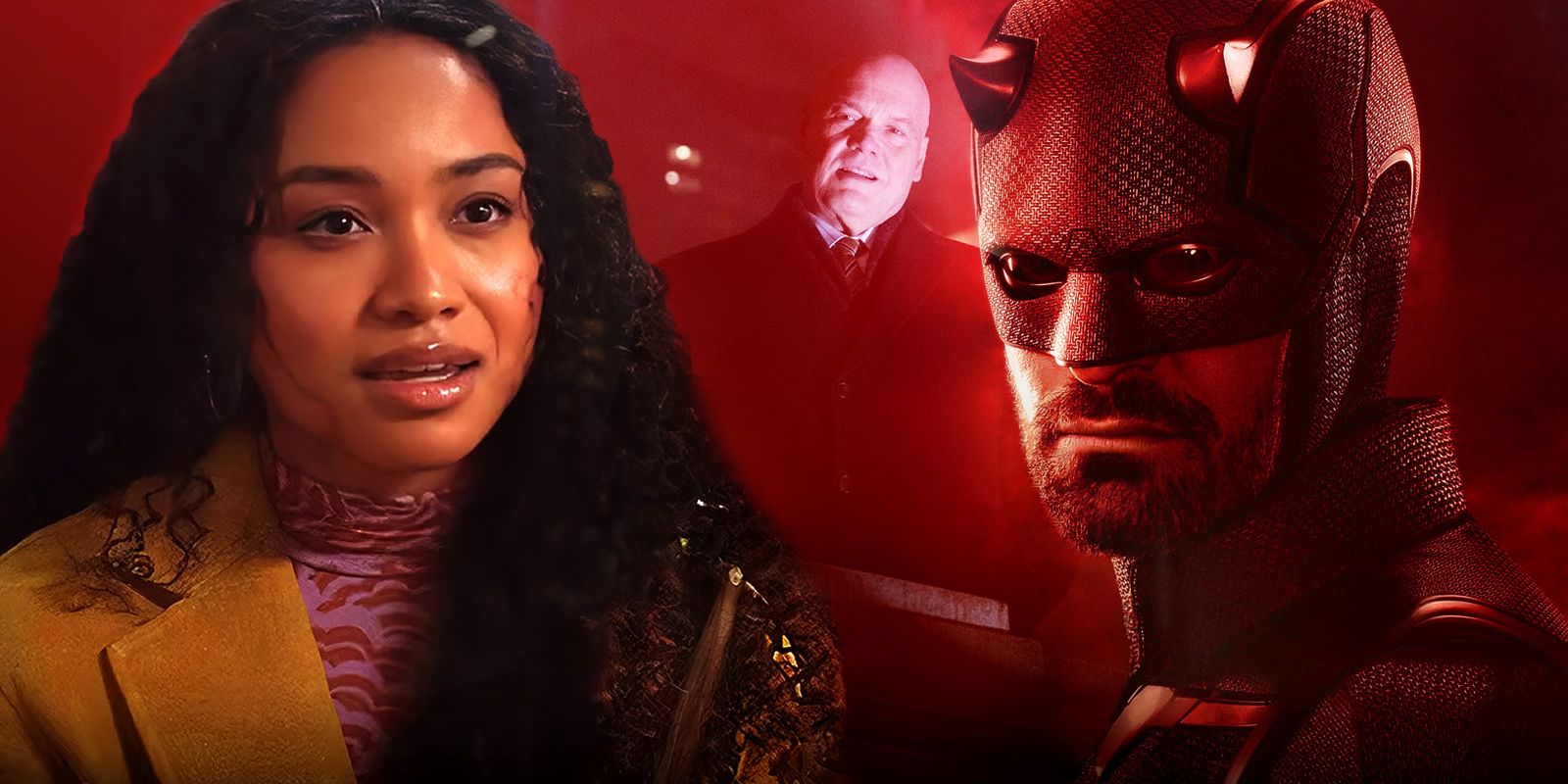 Every Confirmed Daredevil: Born Again Season 2 Cast Member (So Far)
