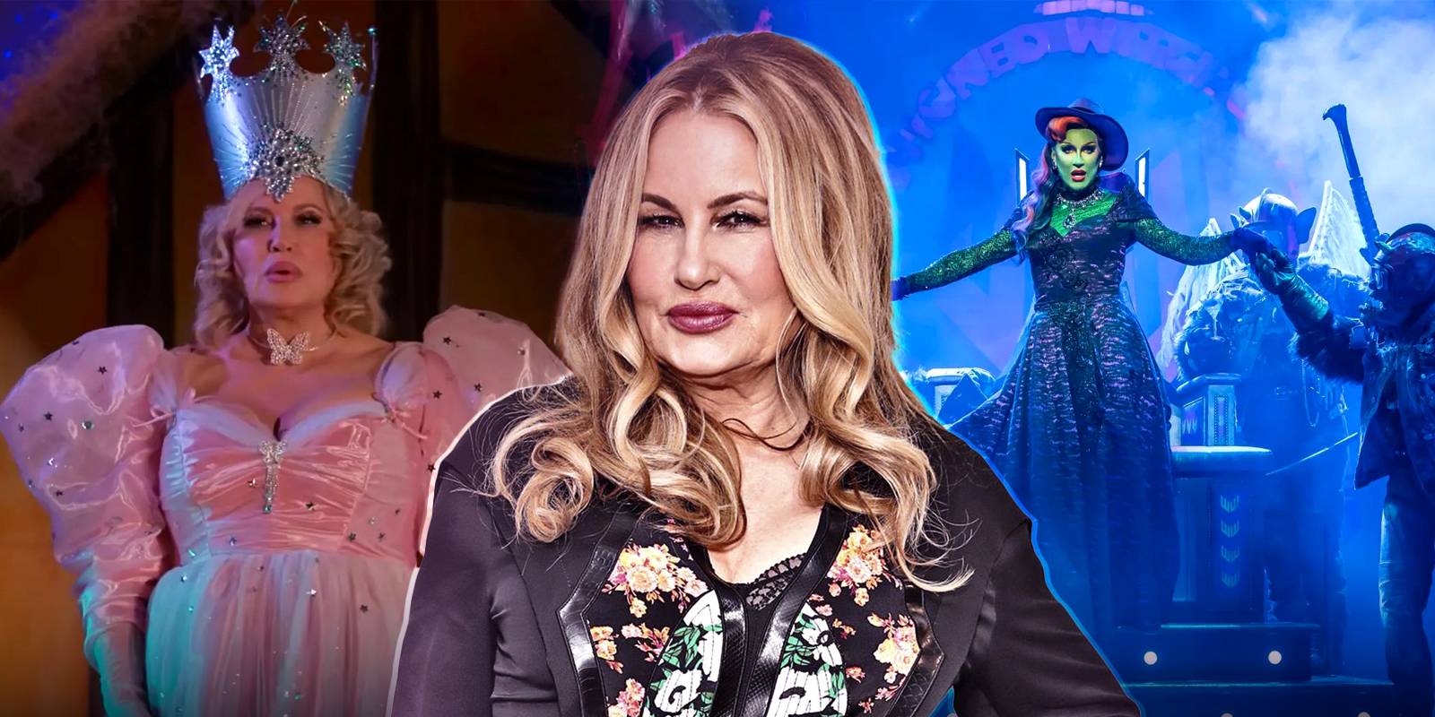 'I'm Still Angry About It': Jennifer Coolidge Recalls 'Humiliating ...