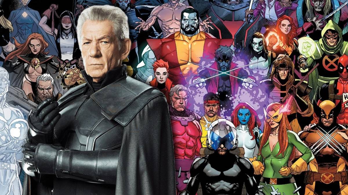 Why This X-men Character Is Better as a Villain