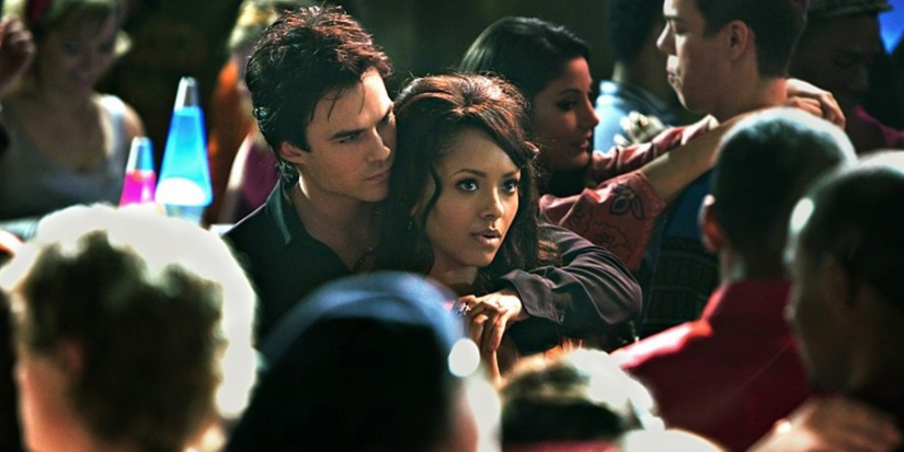 10 Best The Vampire Diaries Theories About Damon Salvatore
