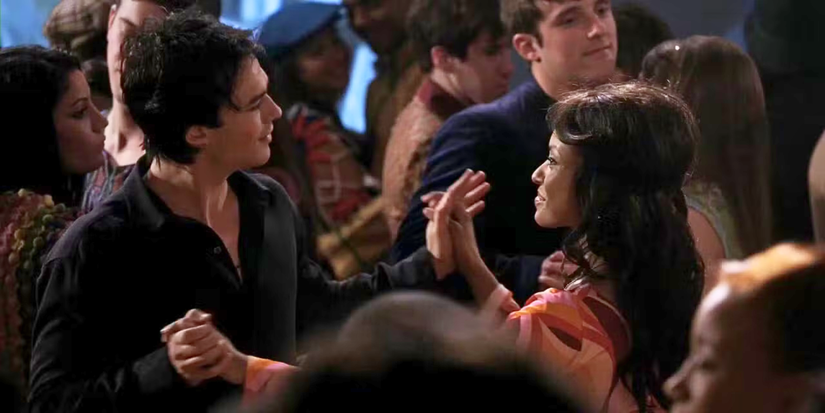 The Best Bonnie Storylines in The Vampire Diaries, Ranked