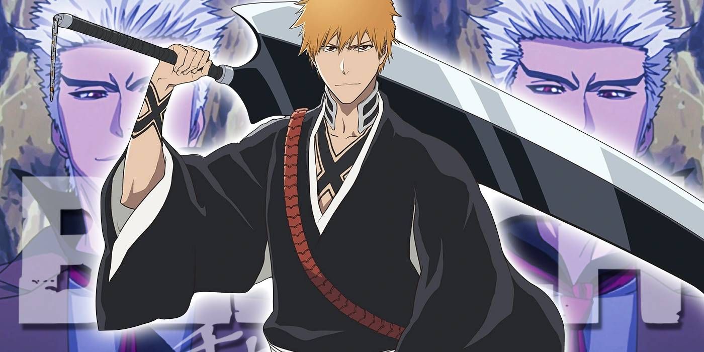 After 20 Years, Bleach's Worst Filler Arc Deserves a Second Chance ...