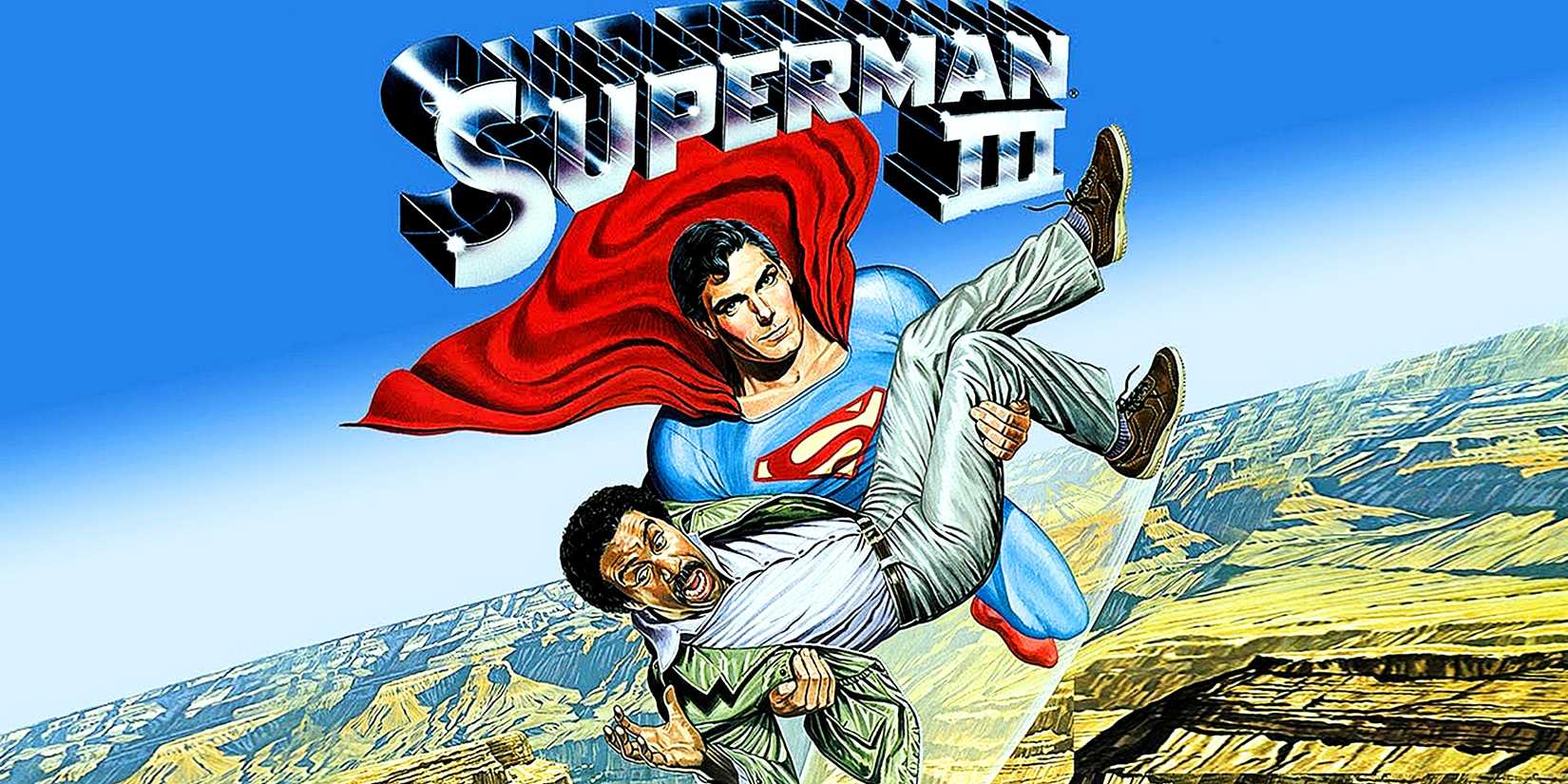 Was Tony Danza Almost Cast as Superman?