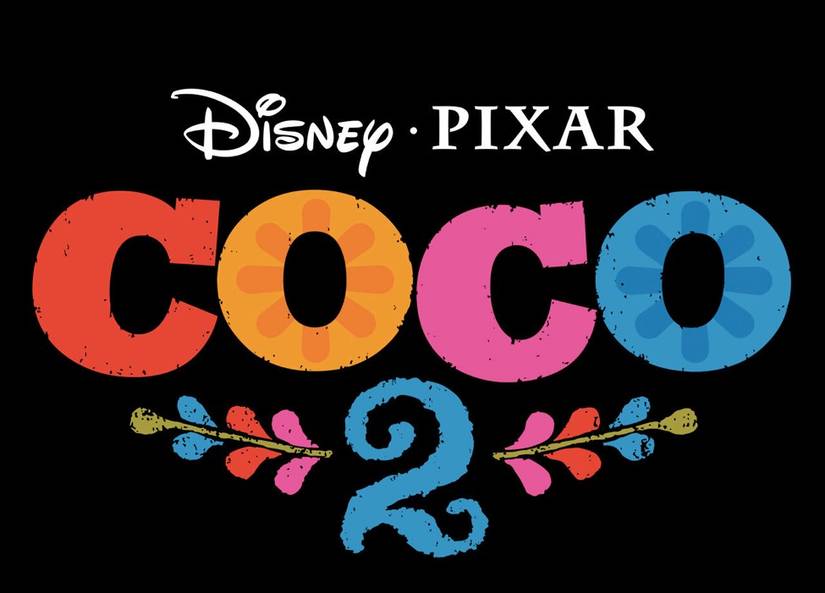 Coco 2 Announced by Disney, Official Logo & Release Window Revealed