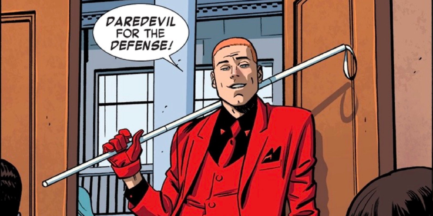 10 Classic Daredevil Stories Marvel Could Dive Into Further