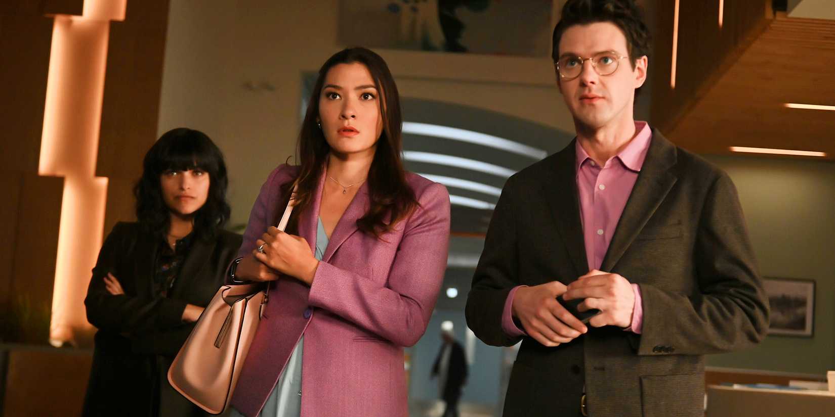 Watson Season 1, Episode 5 Shows The Heartlessness of Healthcare