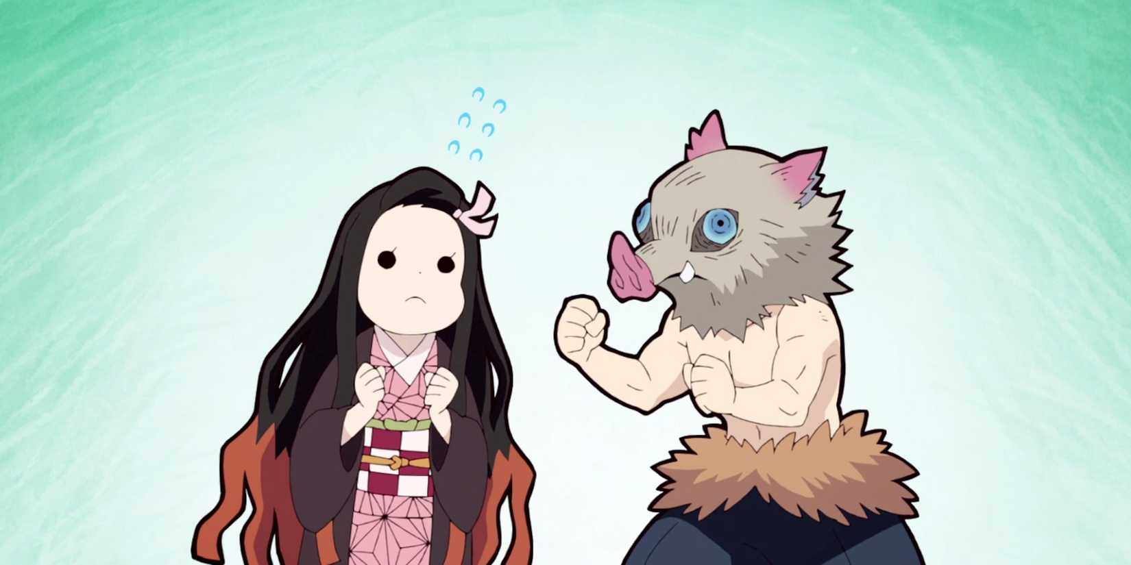 “It's Hard to Watch”: Demon Slayer's Star English VAs Get Fans Hype For ...