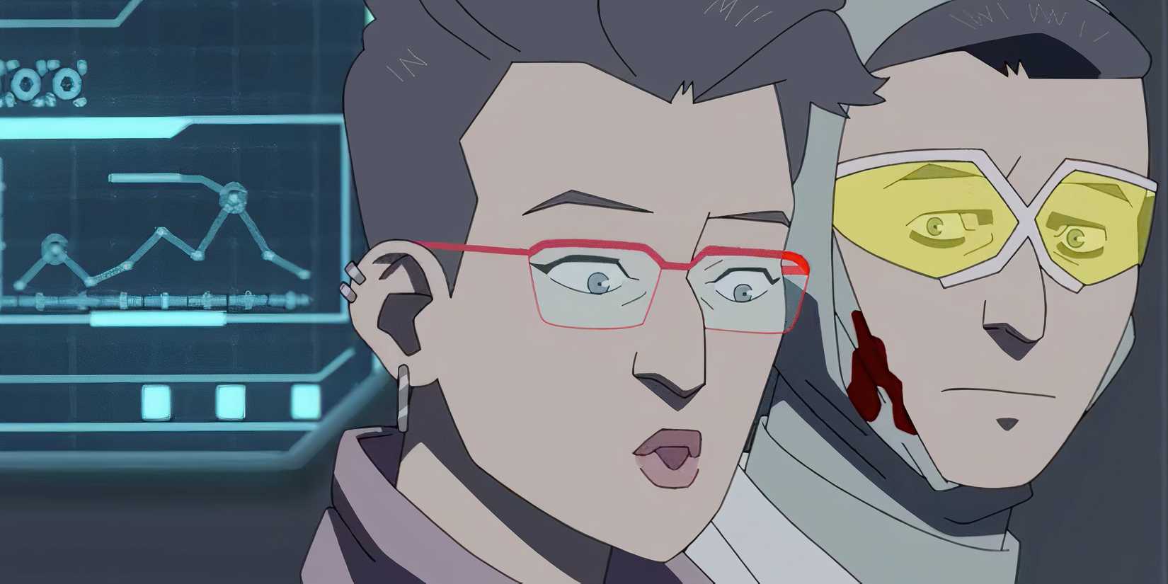 Every Change Invincible Season 3 Makes to the Conquest Arc