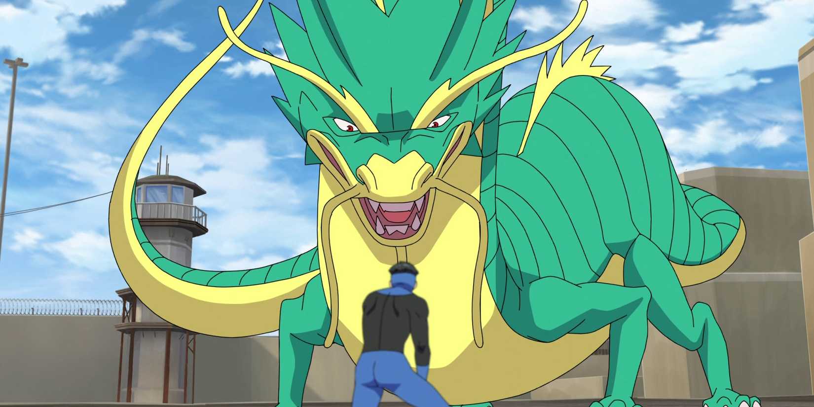 10 Best Fights in Invincible Season 3