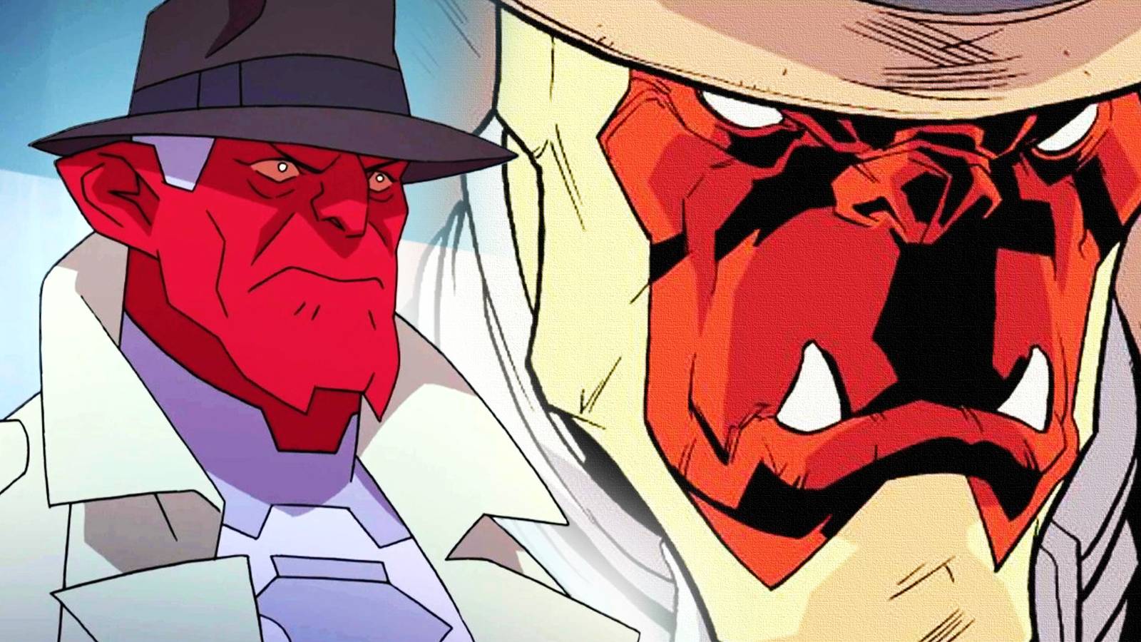 Invincible's Damien Darkblood, Explained