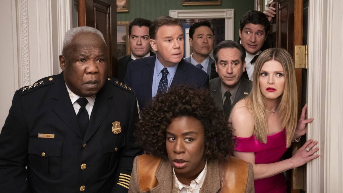 Netflix's Underrated Murder Mystery Series Does 1 Thing Better Than the ...