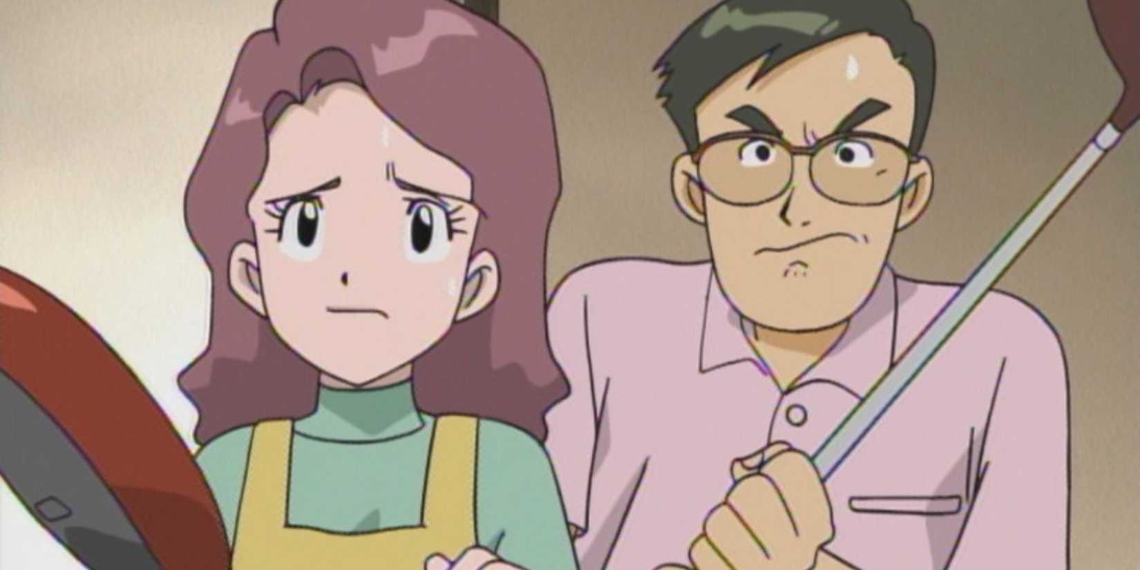 10 Minor Digimon Characters We Wish We Saw More of in the Anime