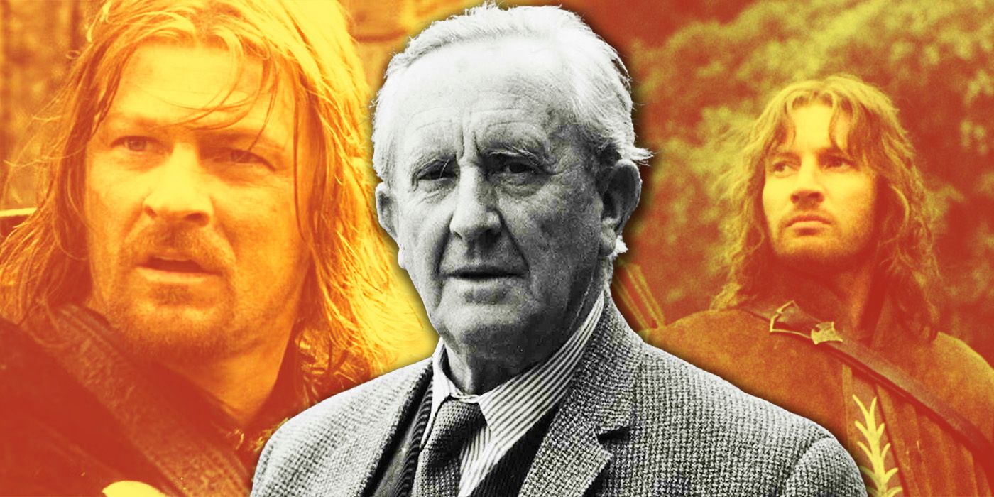 Most Fans Do Not Know About The Lord of the Rings' Most Powerful Being