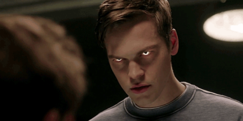 Jack Kline Holds An Impressive Record in Supernatural That Most Fans ...