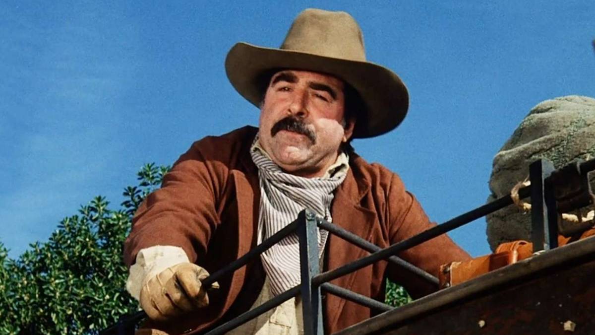 Jack Lilley, Little House on the Prairie Actor, Dies at 91