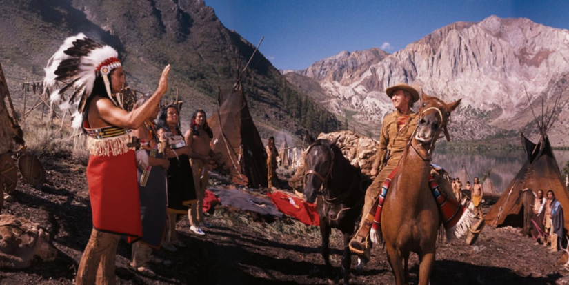 John Ford's How the West Was Won is the Most Underrated Civil War Movie