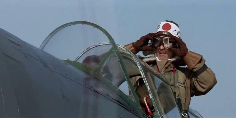 10 Most Historically Accurate Naval War Movies, Ranked