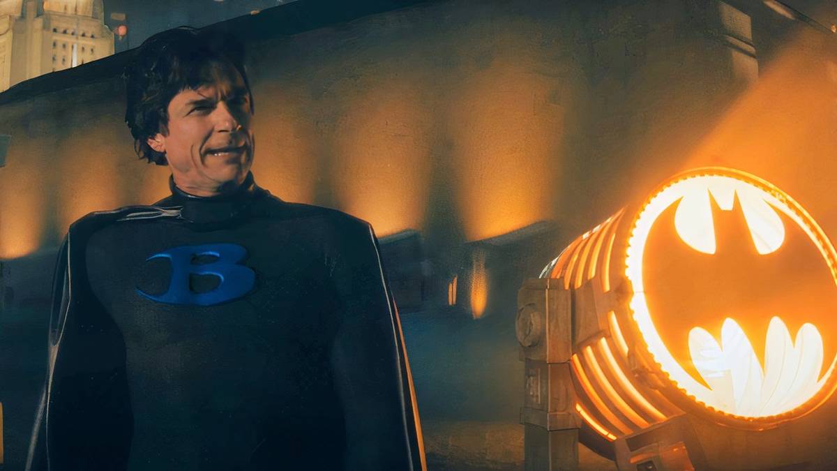 Jason Bateman Takes on Batman Villains in Star-Studded State Farm Ad