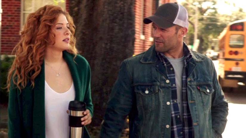 Jason Statham's Criminally Underrated 12-Year-Old Action Flick Will ...