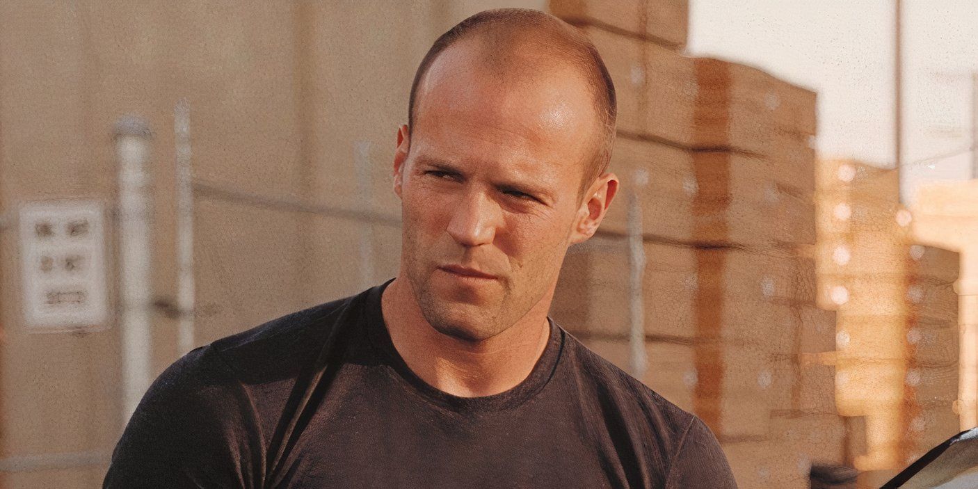 Jason Statham & Mark Wahlberg’s Forgotten Action Thriller With a Fresh ...