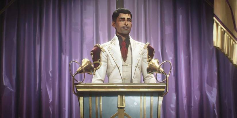 Jayce's Adaptation in Arcane Finally Makes Him an Intriguing League of Legends Character