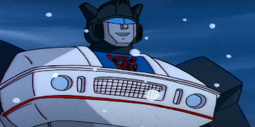 25 Strongest Original Transformers Autobots, Ranked