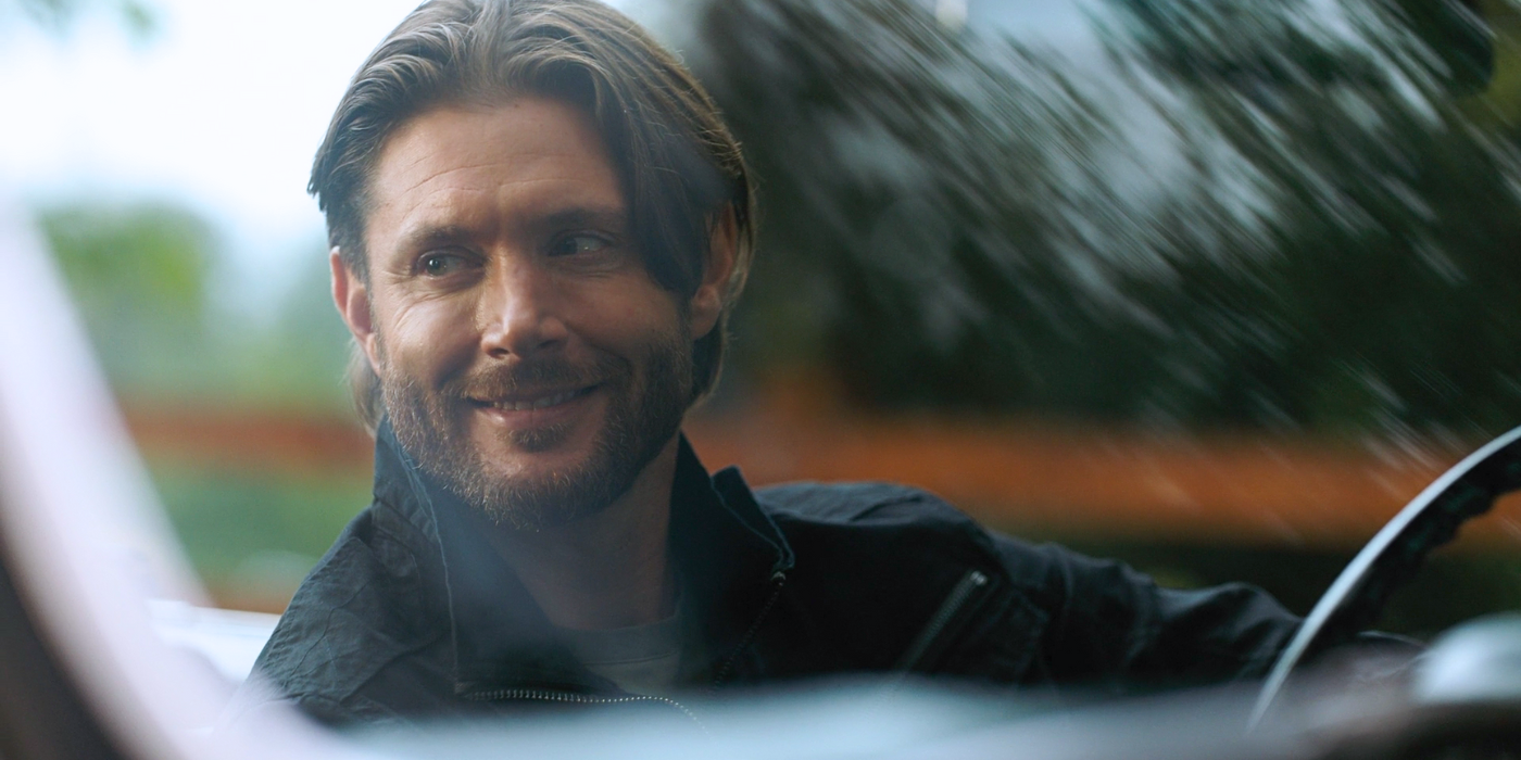 Tracker Cast and Character Guide