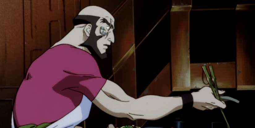 20 Best Cowboy Bebop Quotes From The Anime