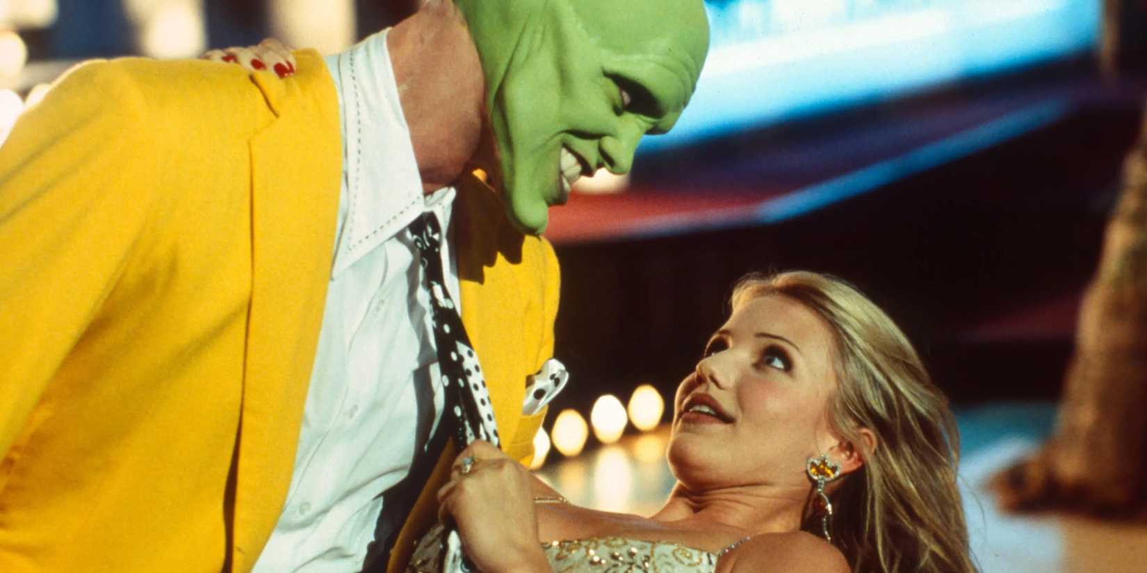 This Cult-Classic Comedy Roger Ebert Deemed 'A Perfect Vehicle' for Jim ...