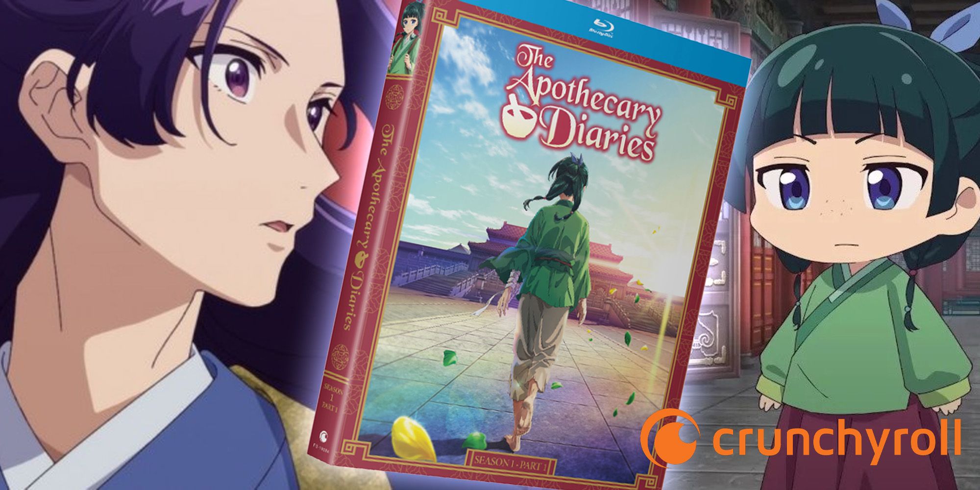 Return to Shibuya Station for JJK's Best Arc in Crunchyroll's Blu-Ray ...